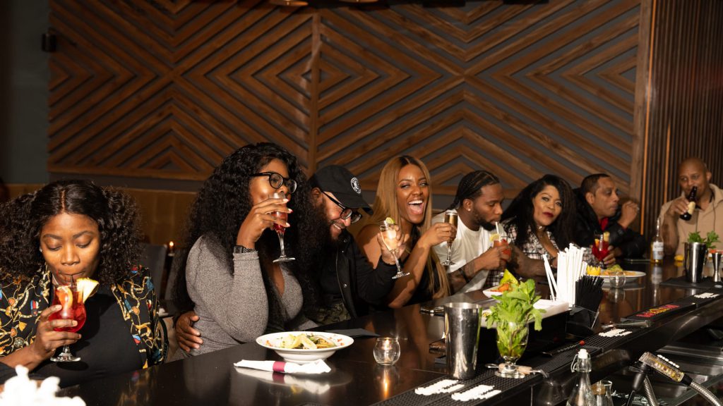 Menu - Cove Restaurant