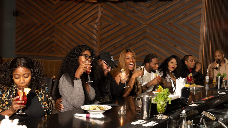 Menu - Cove Restaurant