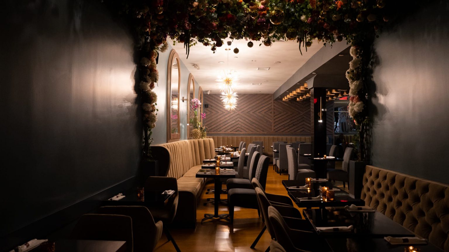 Home - Cove Restaurant