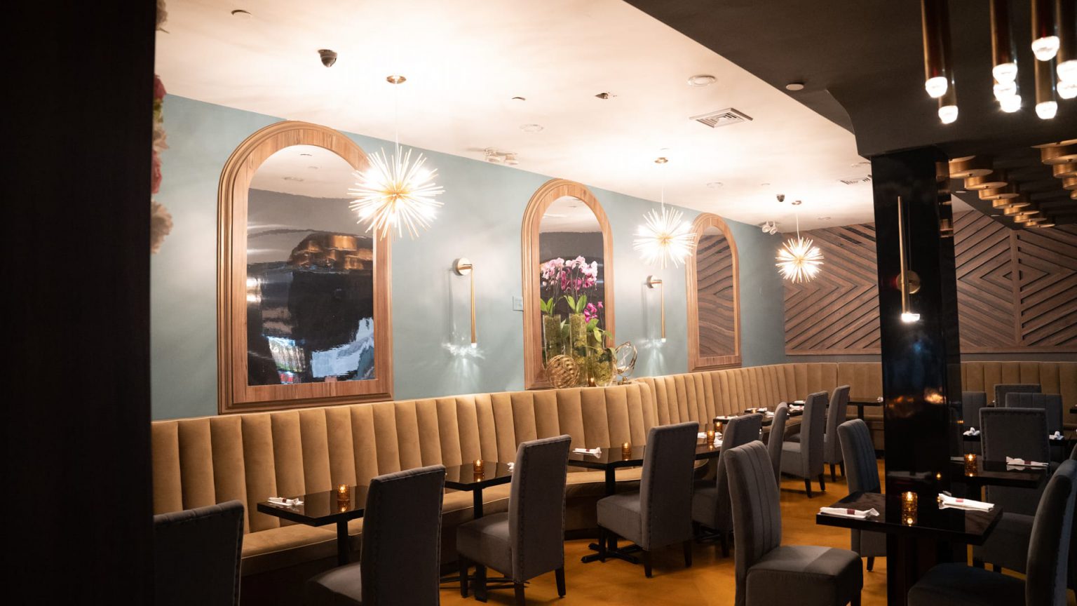 Home - Cove Restaurant