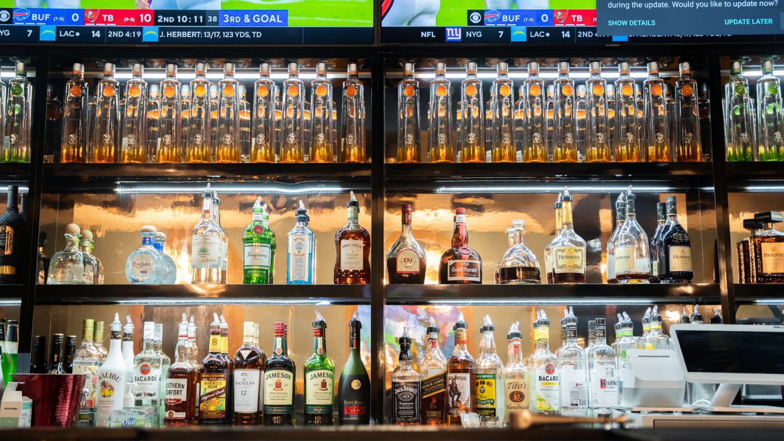 Menu - Cove Restaurant